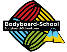 Bodyboard Coaching and Lessons at the Bodyboard-School